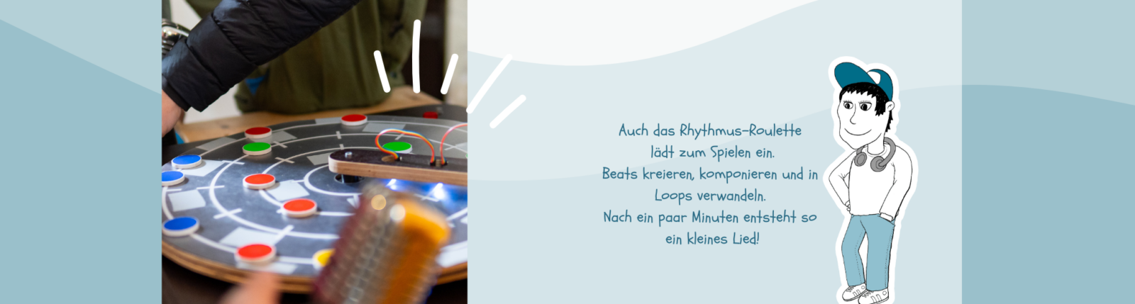 SingBus - Deutsche Chorjugend e.V.