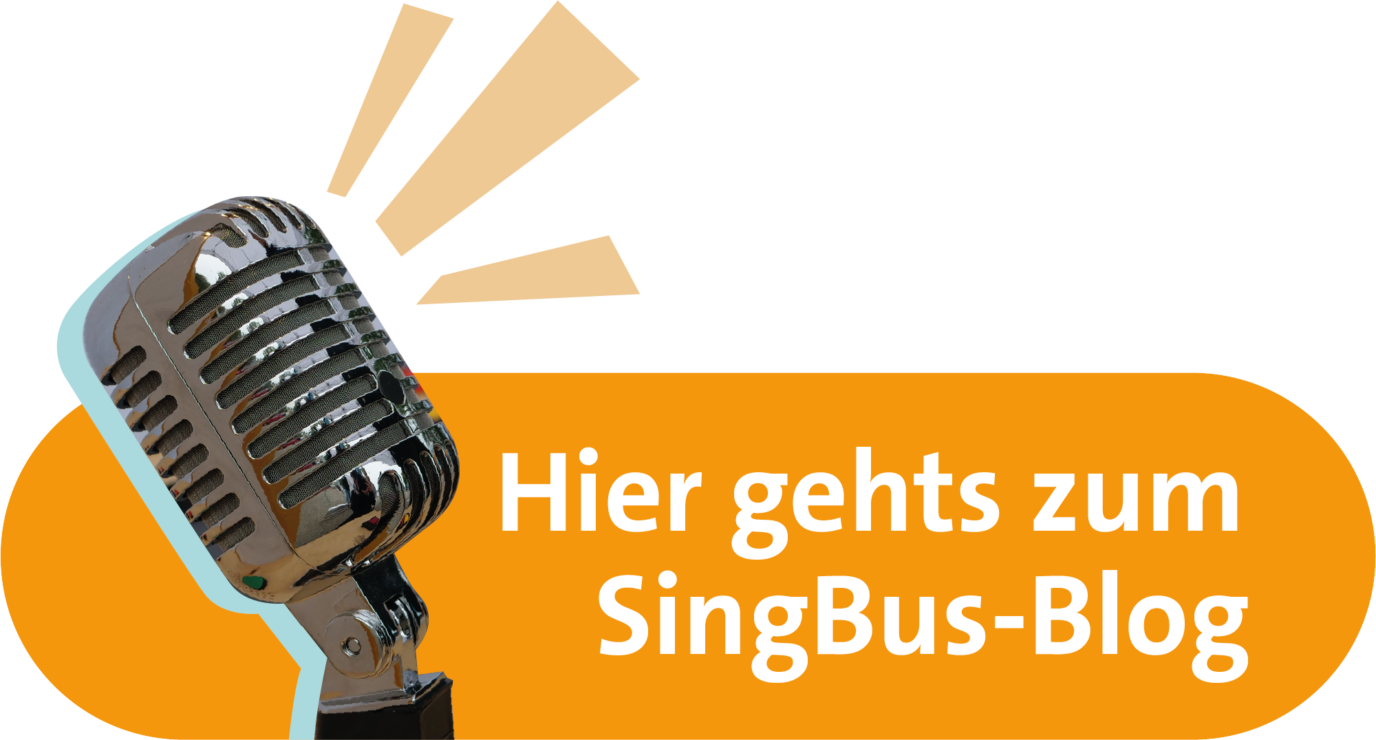 SingBus - Deutsche Chorjugend e.V.